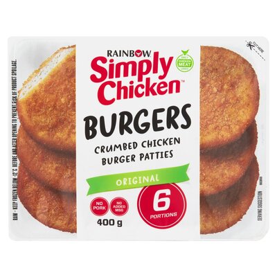 Rainbow | Frozen Chicken | Smart Price Specials | PnP