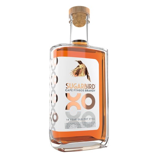 Sugarbird Xo Brandy 750ml | PnP