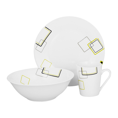 NiceOne 12 Piece Dinner Set | PnP