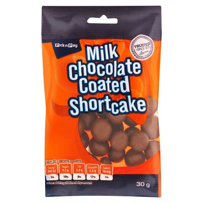 Cadbury Tumbles Shortcake 200g | PnP