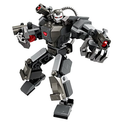LEGO Marvel War Machine Mech Armor 76277 | Smart Price Specials | PnP Home