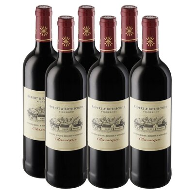 Anthonij Rupert Optima 750ml | PnP