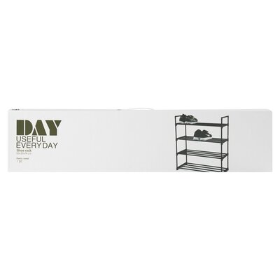DAY Shoe Rack 65 x 29 x 74cm | PnP