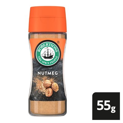 Robertsons Spice Nutmeg Bottle 100ml | PnP