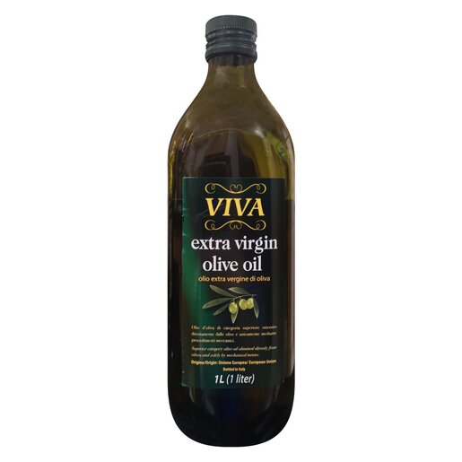 Viva Extra Virgin Olive Oil 1L | PnP