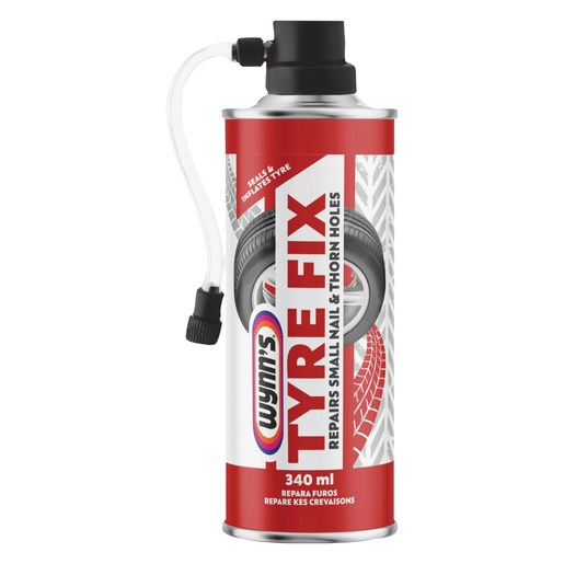 Wynn's Tyre Fix 340ml | PnP