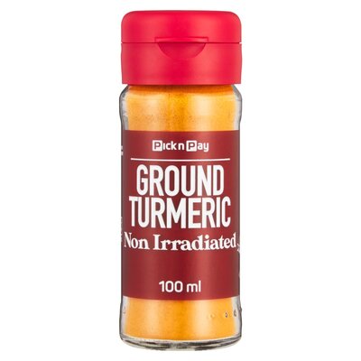 Hinds Pure Ground Ginger 50g | PnP