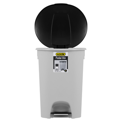 Addis Pedal Bin Alabaster 20L | Smart Price Specials | PnP Home
