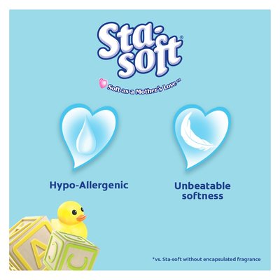 Sta-Soft Baby Fabric Softener 2l | PnP