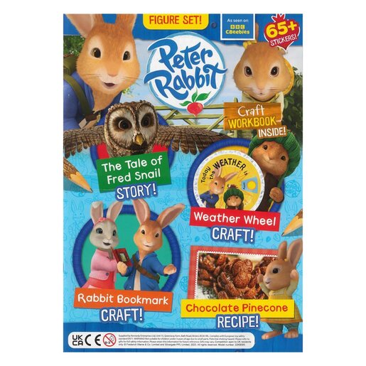 Peter Rabbit Uk | PnP