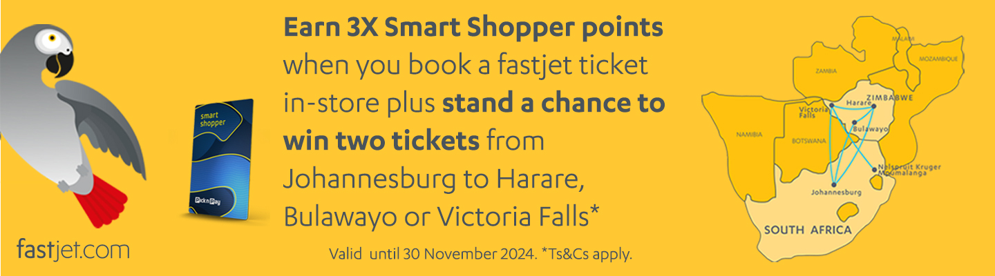 Flight Tickets | PnP