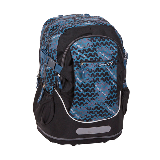 Savvy Orthopaedic Bag Boys Large | PnP