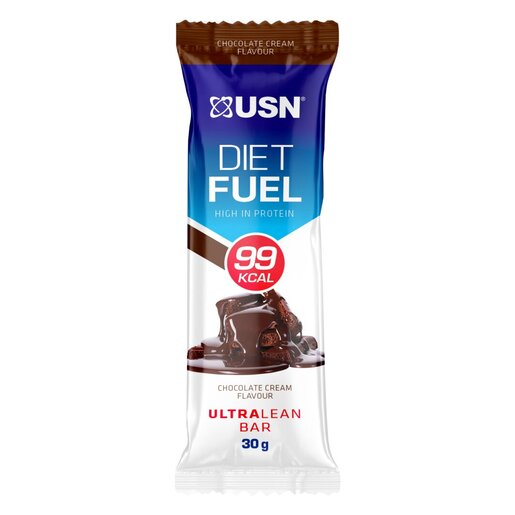Usn Diet Fuel Bar Chocolate 50g | PnP