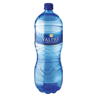 Valpre Still Spring Water 1.5L | Smart Price Specials | PnP Home