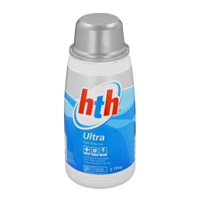 HTH Ultra Granular Chlorine 2.75kg | PnP