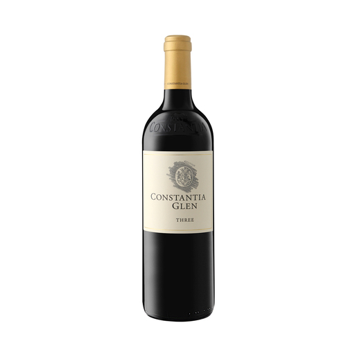 Constantia Glen Three Bordeaux Blend 750ml x 6 | PnP