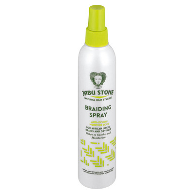 Jabu Stone Braiding Spray 250ml | PnP