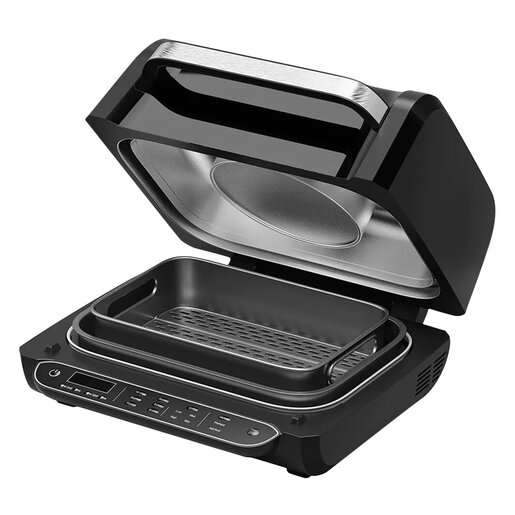 Milex AirGrill AirFryer 6L With 4 Smart Grill Settings | PnP