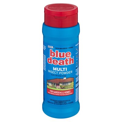 Doom Blue Death Insect Powder 100g | Smart Price Specials | PnP Home