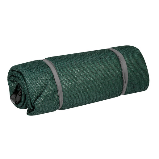 BLUE MOUNTAIN WOVEN MESH GRN SHEET | PnP