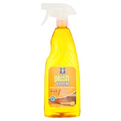 Plush Supreme Lavender Tile Cleaner 5L | PnP
