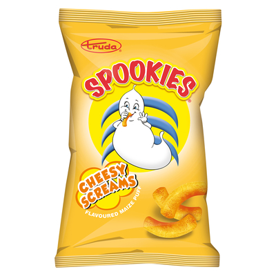 Truda Sweet Chilli Spookies 100g | PnP