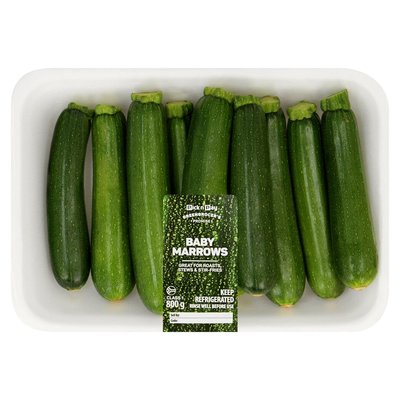 PnP Baby Marrow 800g | PnP