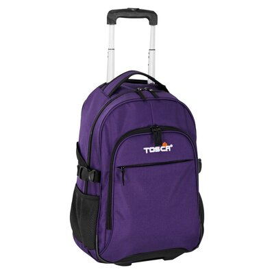 Tosca Assorted 26 Inch Jumbo Trolley Backpack | PnP