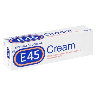 E45 Dermatological Cream 50g | Smart Price Specials | PnP Home