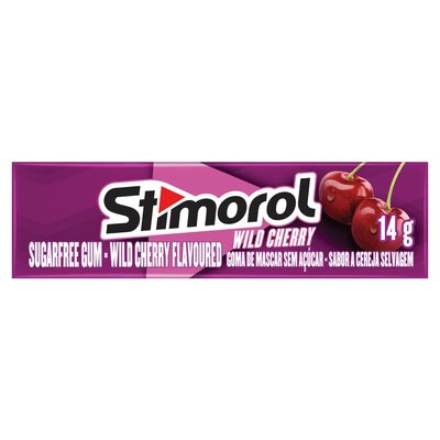 Stimorol Infinity Sugar Free Berry Gum | PnP