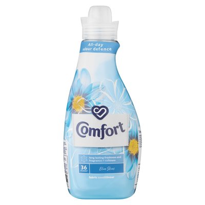 Comfort Fabric Softner Blue 1.26L | PnP