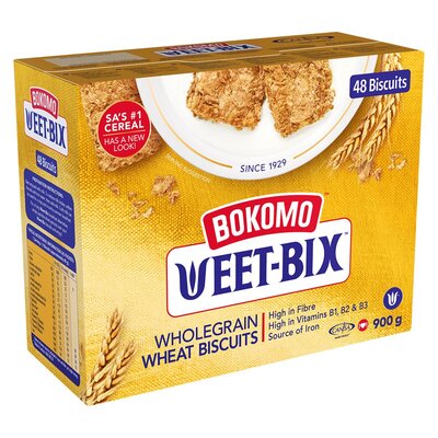 Bokomo Weet-Bix Family Pack 900g | PnP