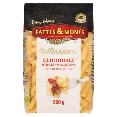 Pasta Grande Macaroni 500g | PnP