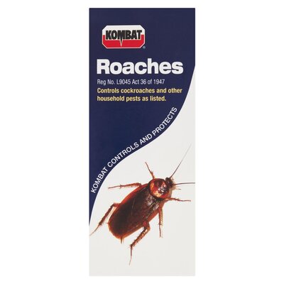 Efekto No Roach 25 Insecticide 100ml | PnP