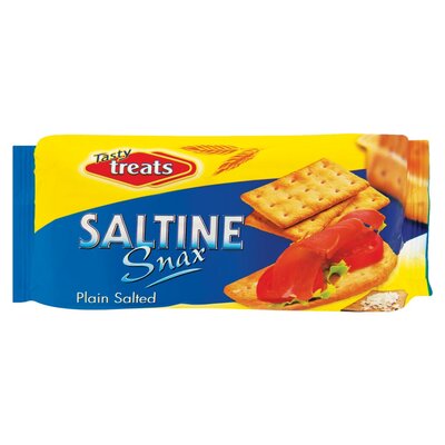 Saltabs 30 Tablets | PnP