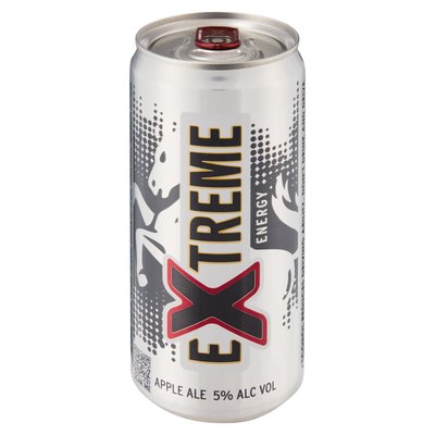 Extreme Energy Can 300ml | PnP
