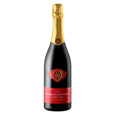 Robertson Sparkling Sweet Red 750ml | PnP