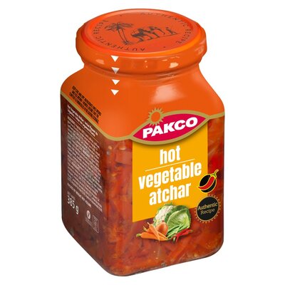 Pakco Mango Atchar 410g | PnP