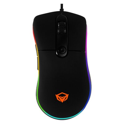 Meetion Rgb Gaming Mouse | PnP