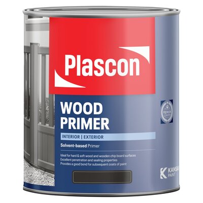 Plascon Multi-Surface Primer 1L | Smart Price Specials | PnP Home