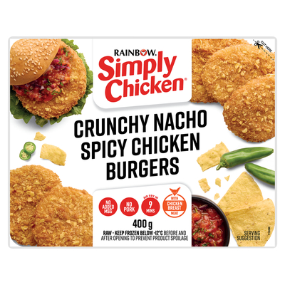 Rainbow | Frozen Chicken | Smart Price Specials | PnP