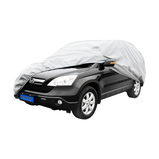 Stingray SUV Car Cover Extra Large 482x196x145cm | PnP