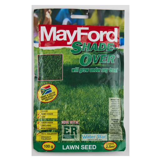 Mayford Shade Over Coarse 100g | Smart Price Specials | PnP Home