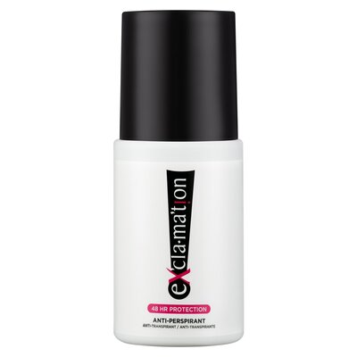 Exclamation Original Roll On 50ml | PnP