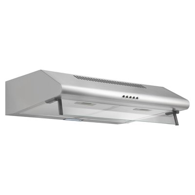 Defy DCH291 Cookerhood Stainless Steel 600mm | PnP