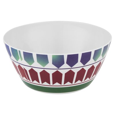 Home Habitz Round Salad Bowl 24 x 11cm | PnP