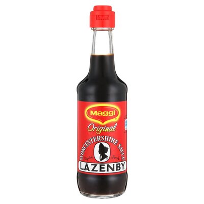 Maggi Worcestershire Sauce 250ml | PnP