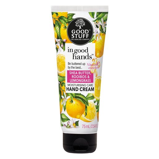 Good Stuff In Good Hands Hand Cream 75ml | PnP