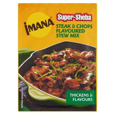 Shop Imana in South Africa | Smart Price Specials | PnP