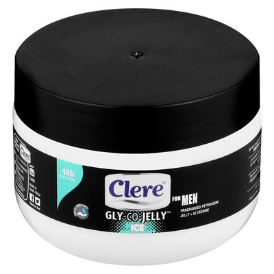 Clere Gly-Co-Jelly Ice 250ml | PnP